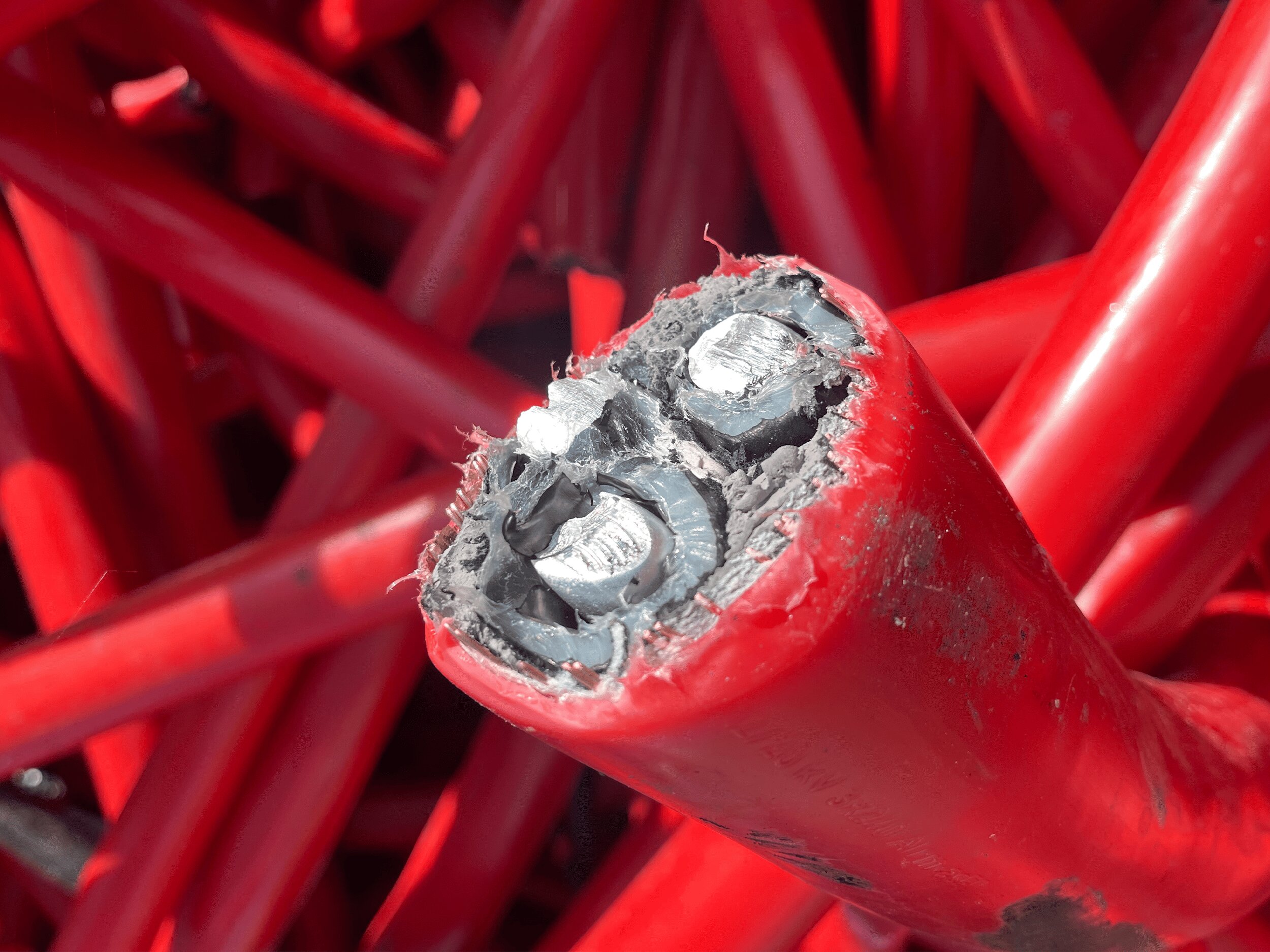 Nicro Metals Waste Trading LLC